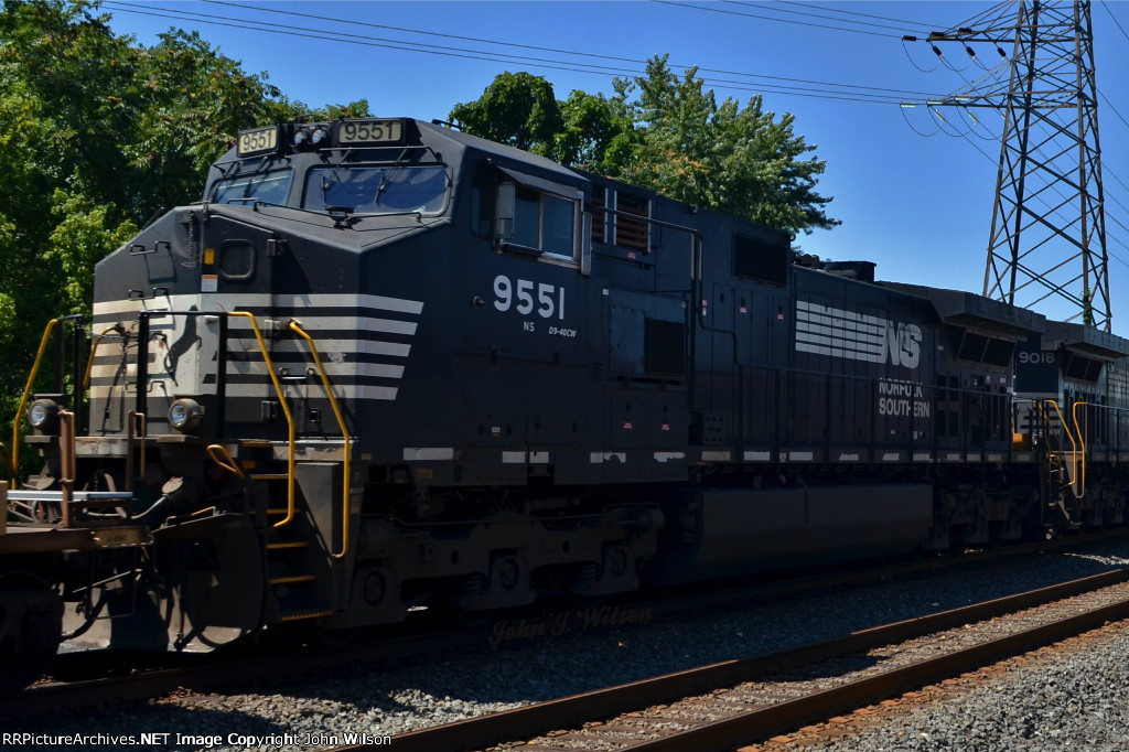 NS 9551